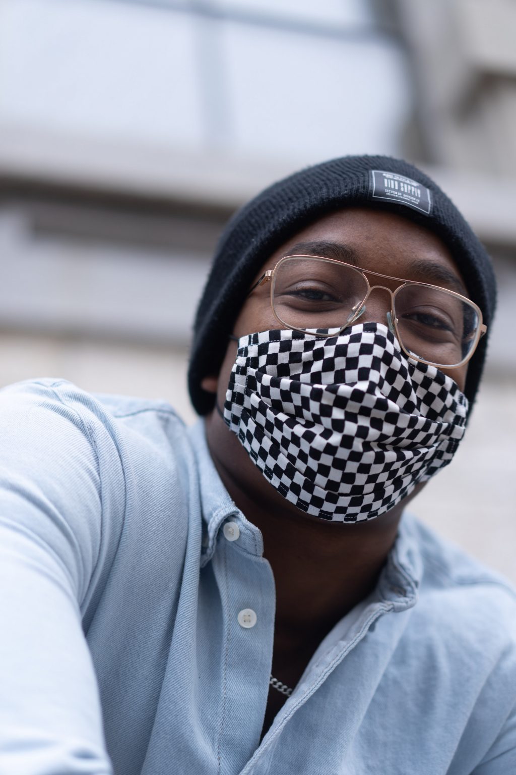 chess mask – sewed_mask