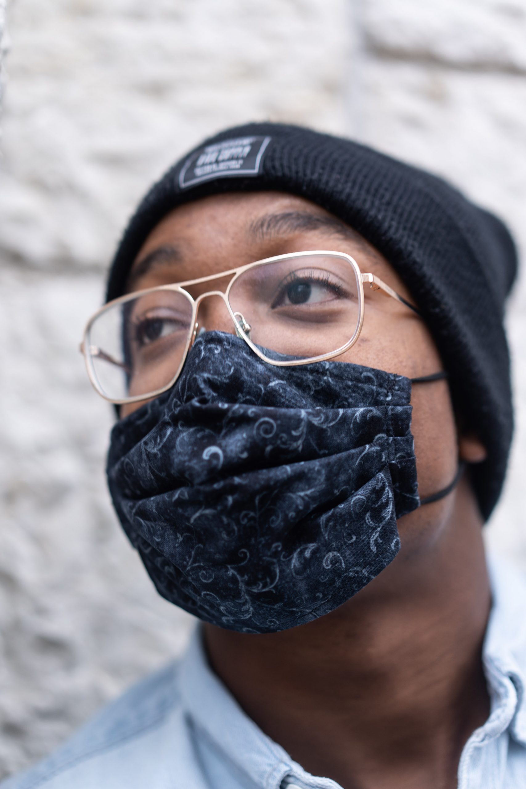 twirl mask – sewed_mask